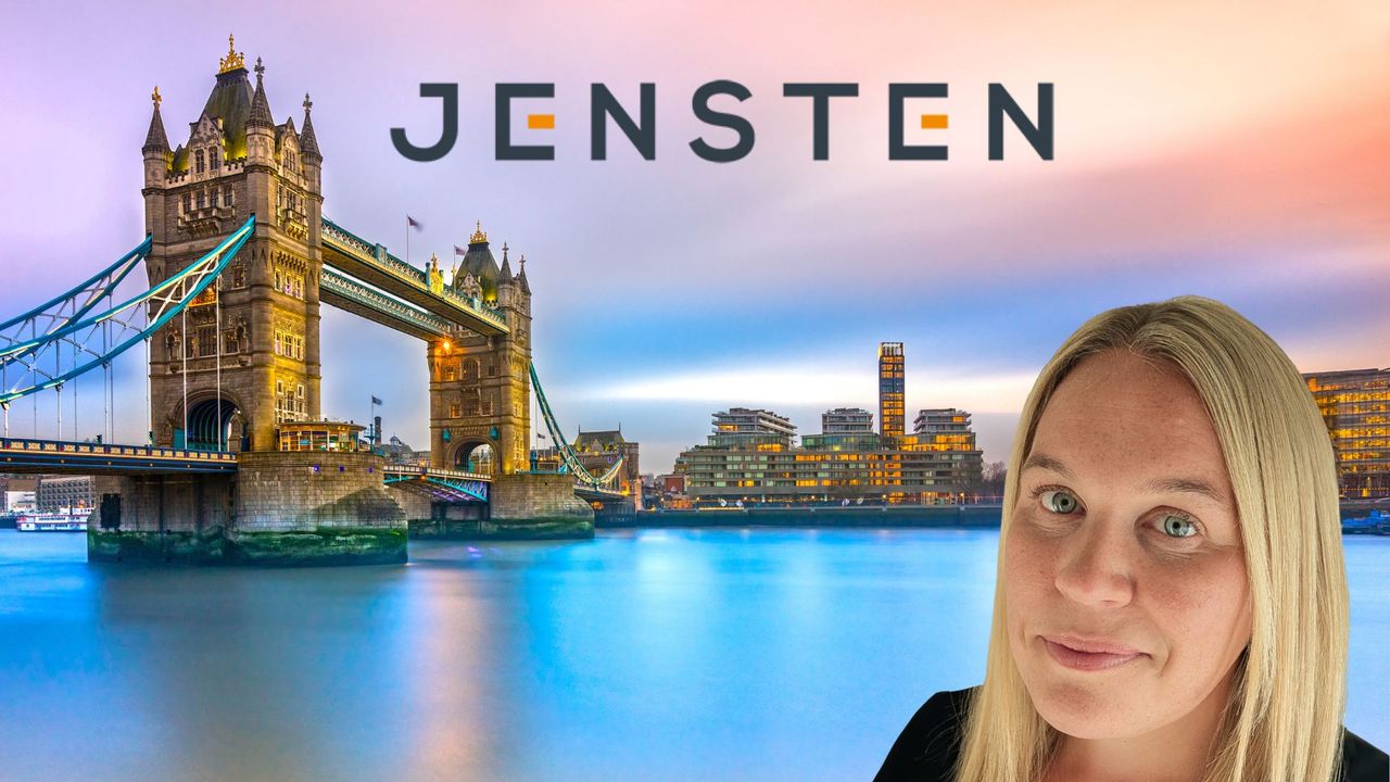 Jensten Underwriting picks Simply Business alum as director of ...